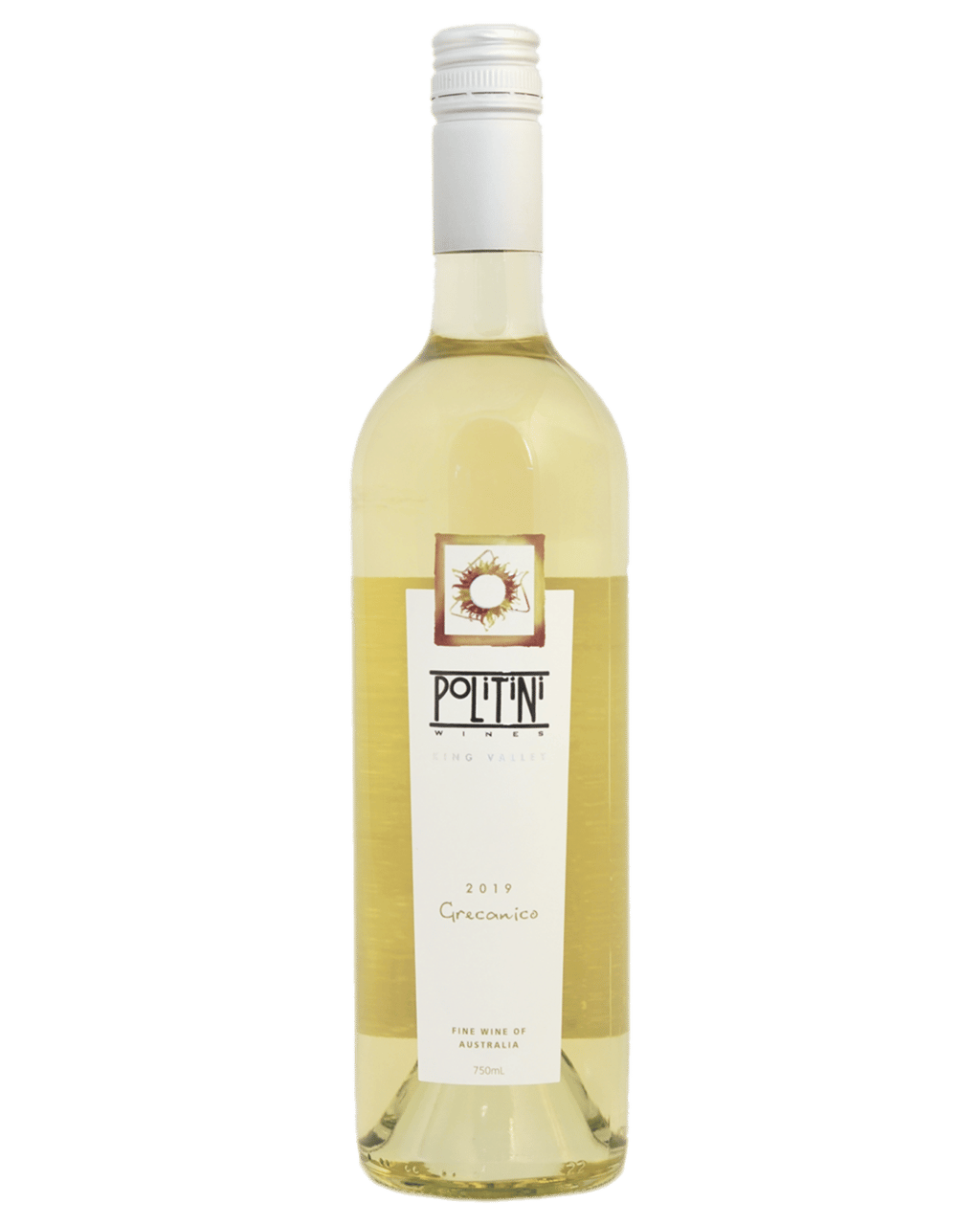 Politini Grecanico 2019 - Boozy