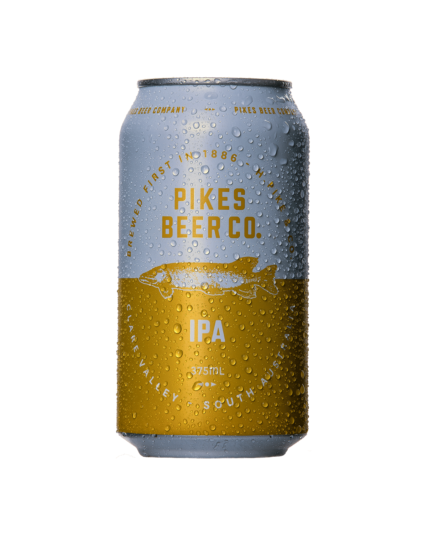 Buy Pikes Beer Company Ipa Cans - 24 X 375ml Online (Unbeatable Prices ...