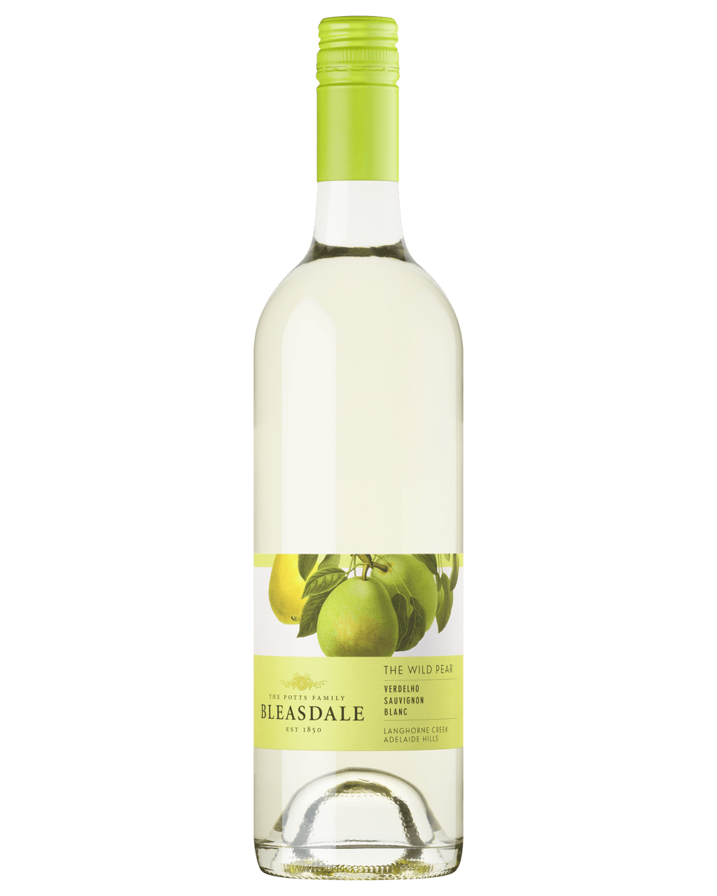 Buy Bleasdale Wild Pear Verdelho Sauvignon Blanc 2023 Online (Low ...