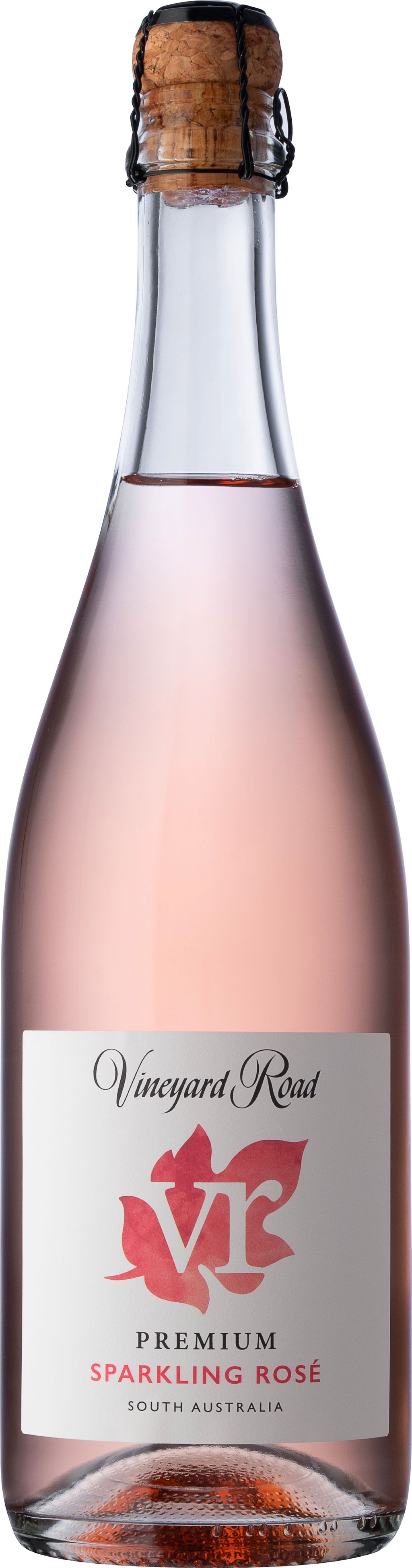 Buy Vineyard Road Barossa Valley Sparkling Rose Online or Near You in ...