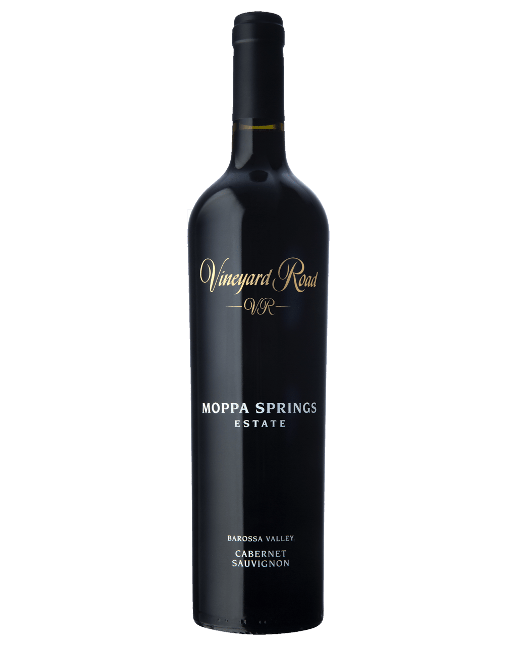 Buy Vineyard Road Moppa Springs Estate Cabernet Sauvignon 2021 Online ...