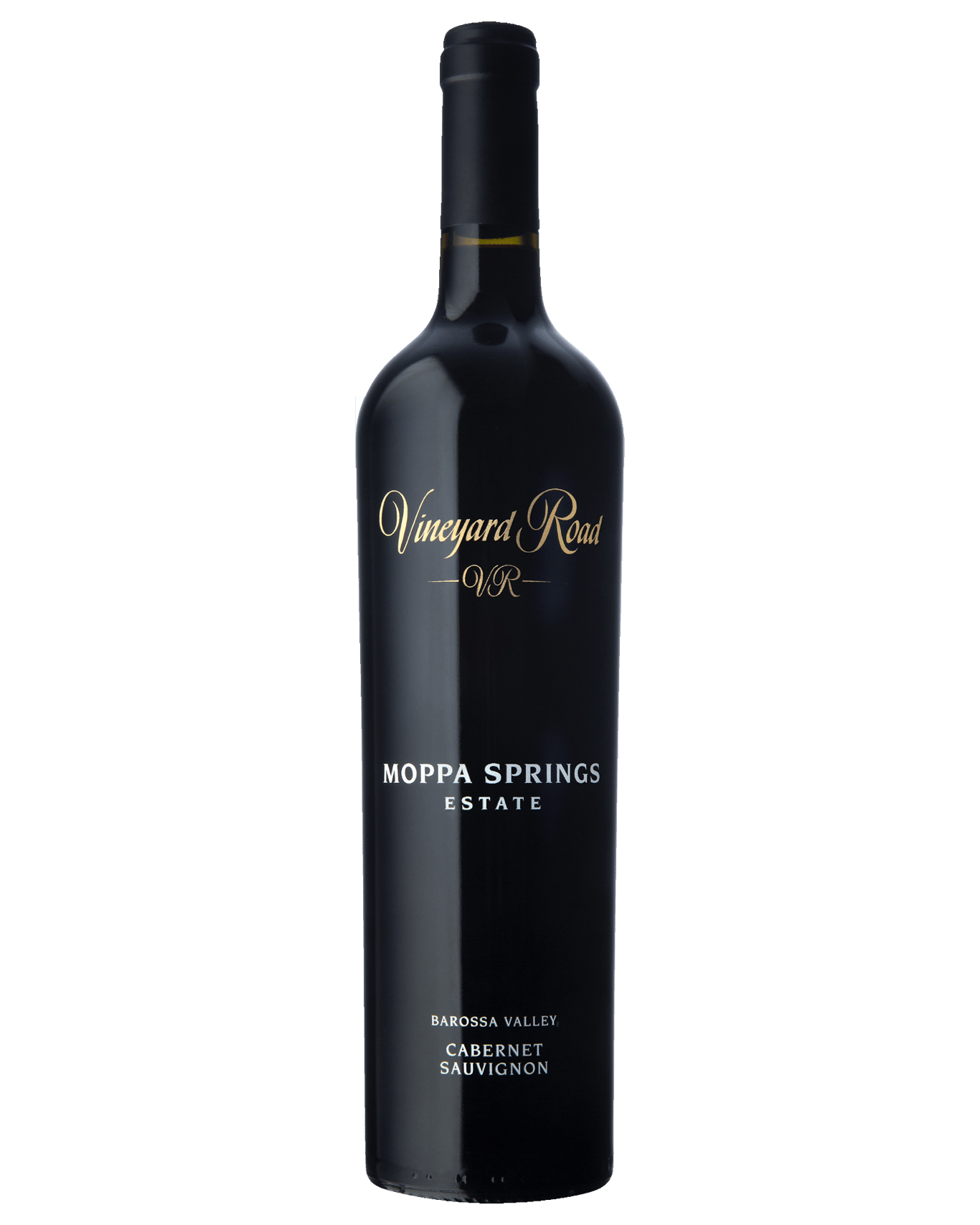 Buy Vineyard Road Moppa Springs Estate Cabernet Sauvignon 2021 Online ...