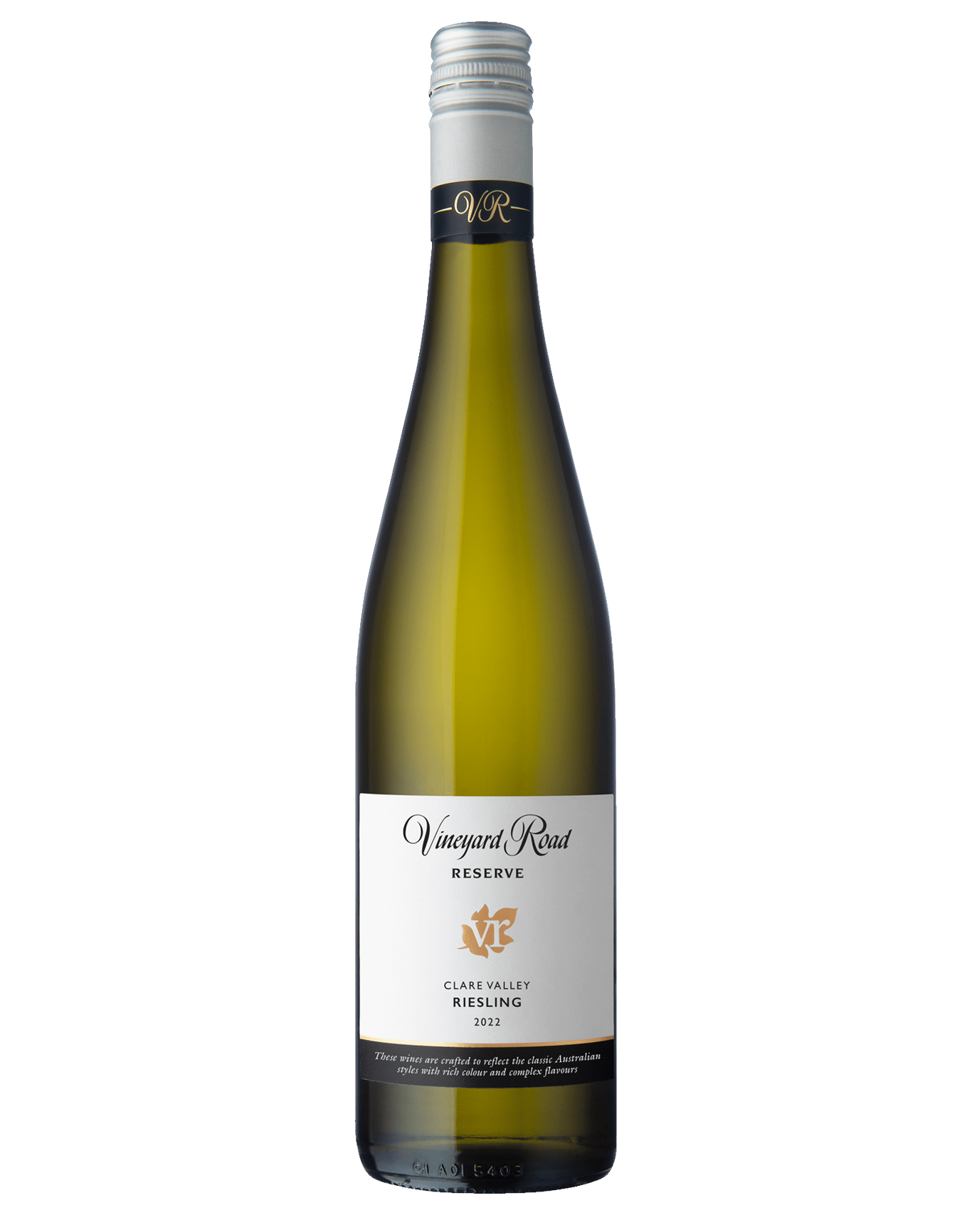 Buy Vineyard Road Reserve Clare Valley Riesling 2022 Online @Lowest Price