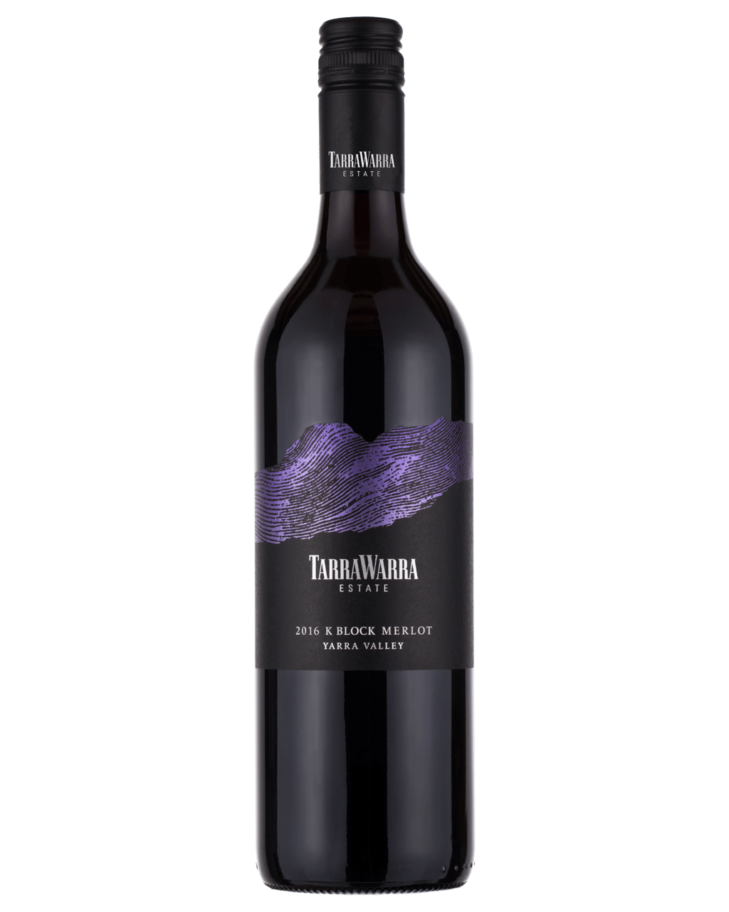Buy Tarrawarra Estate Yarra Valley K Block Merlot 2016 Online @Lowest Price