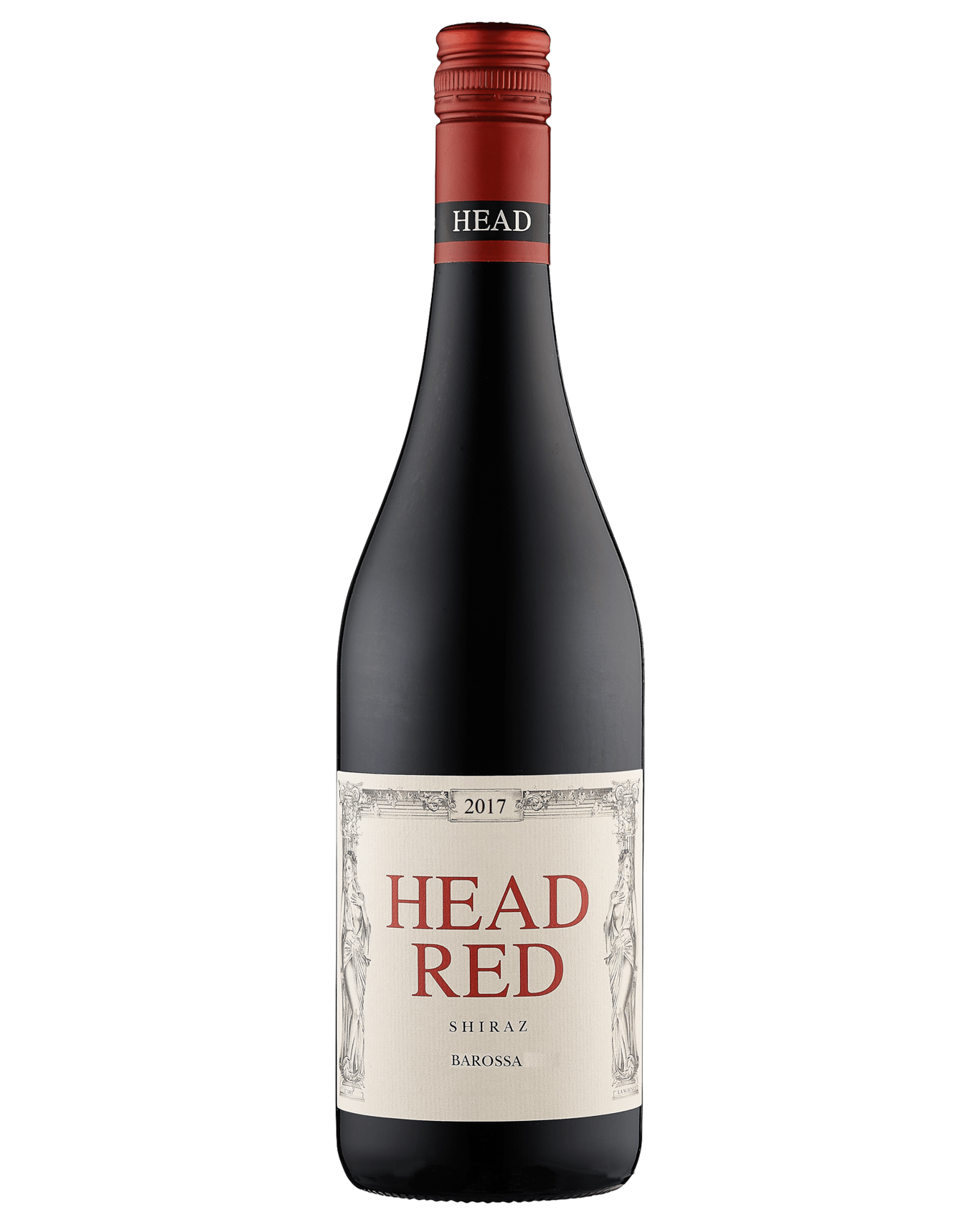 Buy Head Wines 'head Red' Shiraz Barossa 2017 Online @Lowest Price