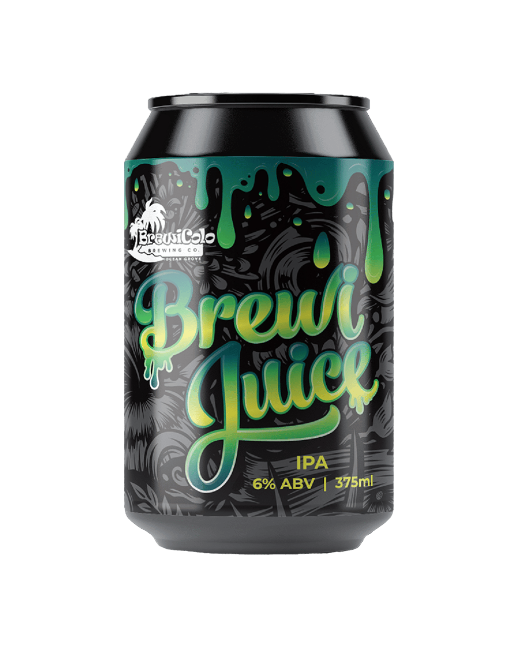 Buy Brewicolo Brewing Co Brewi Juice Ipa 375ml Online @Lowest Price