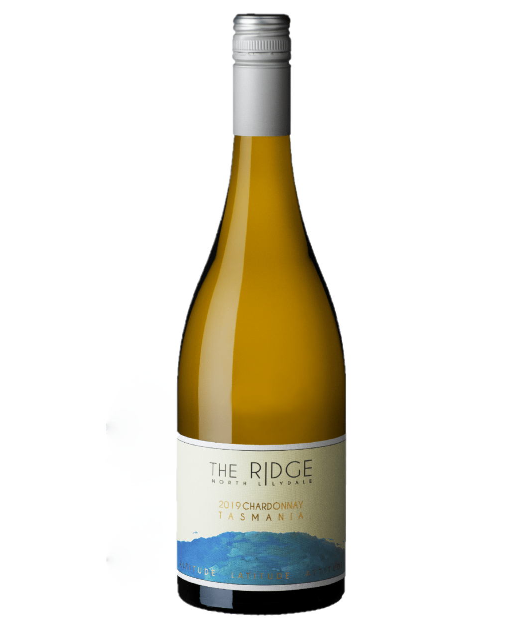Buy The Ridge North Lily Tasmania Chardonnay 2019 Online @Lowest Price