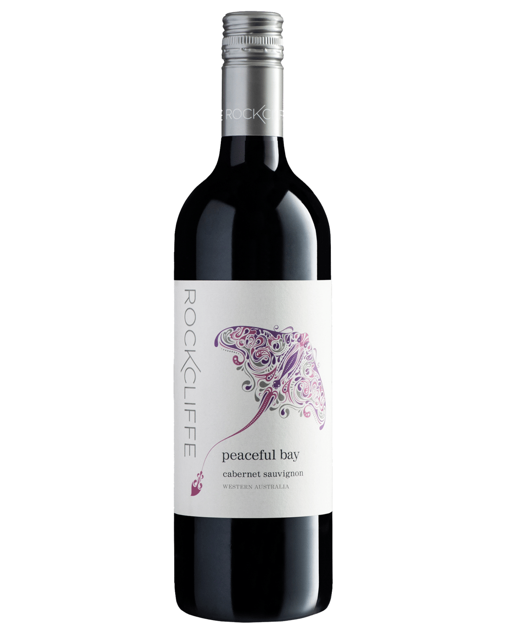 Buy Rockcliffe Peaceful Bay Cabernet Sauvignon 2022 Online @Lowest Price