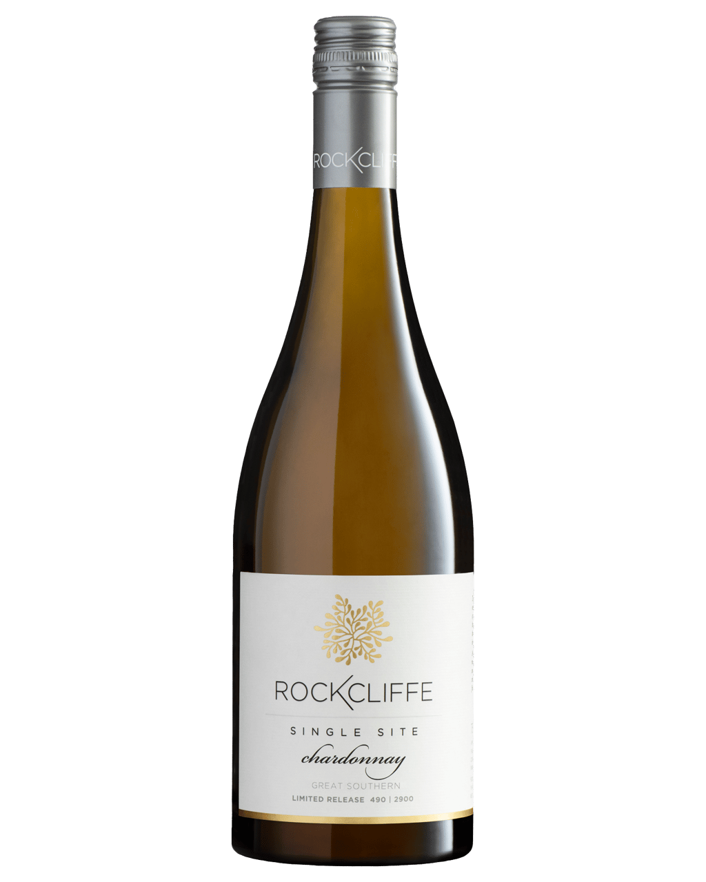 Buy Rockcliffe Single Site Chardonnay 2019 Online @Lowest Price