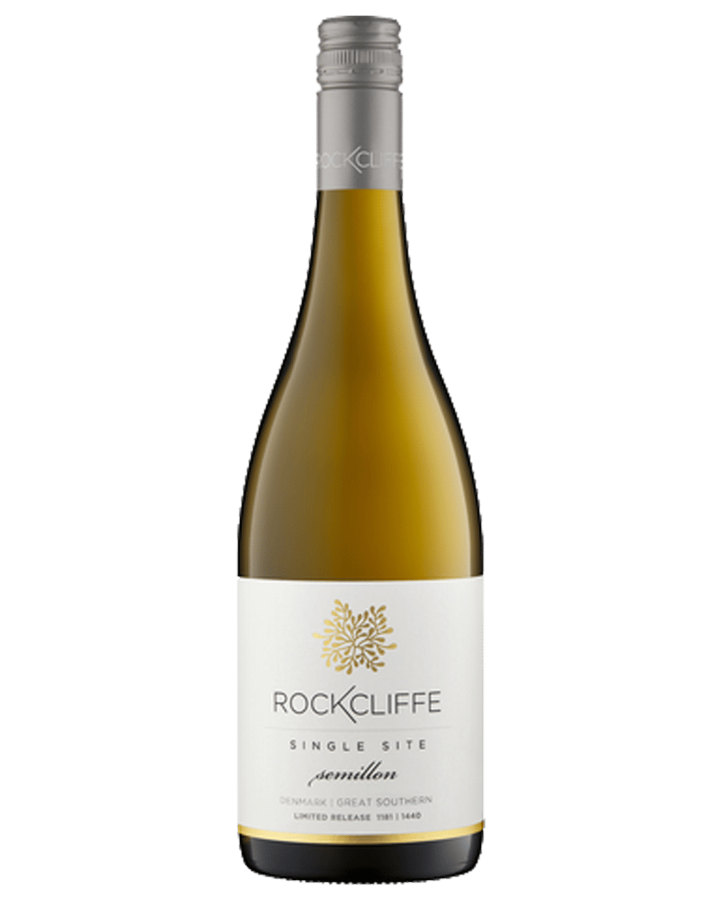 Buy Rockcliffe Single Site Great Southern Semillon 2022 Online @Lowest ...