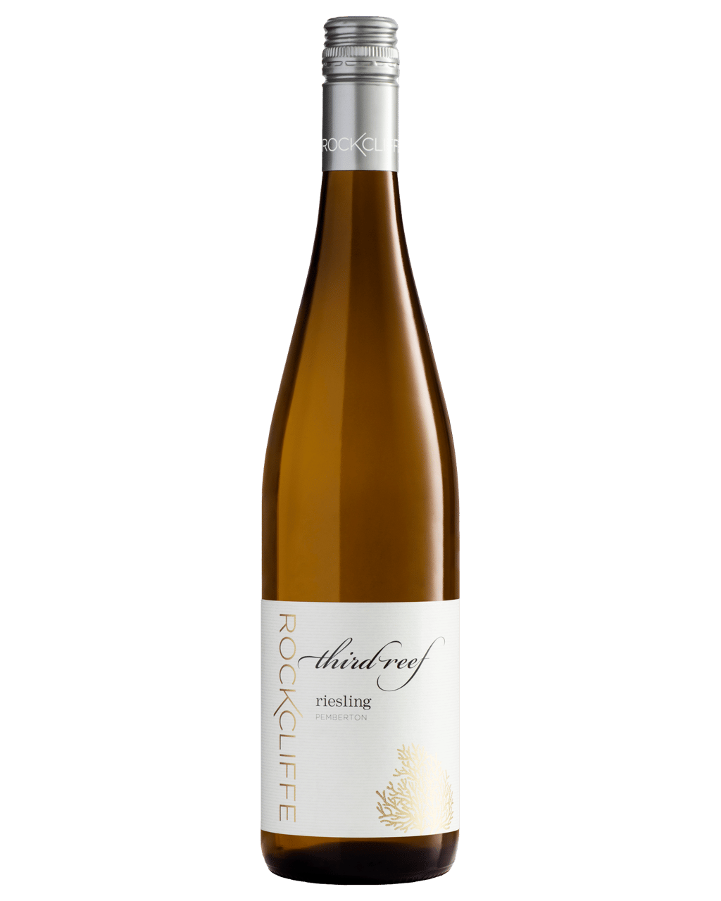 Buy Rockcliffe Third Reef Riesling 2021 Online @Lowest Price
