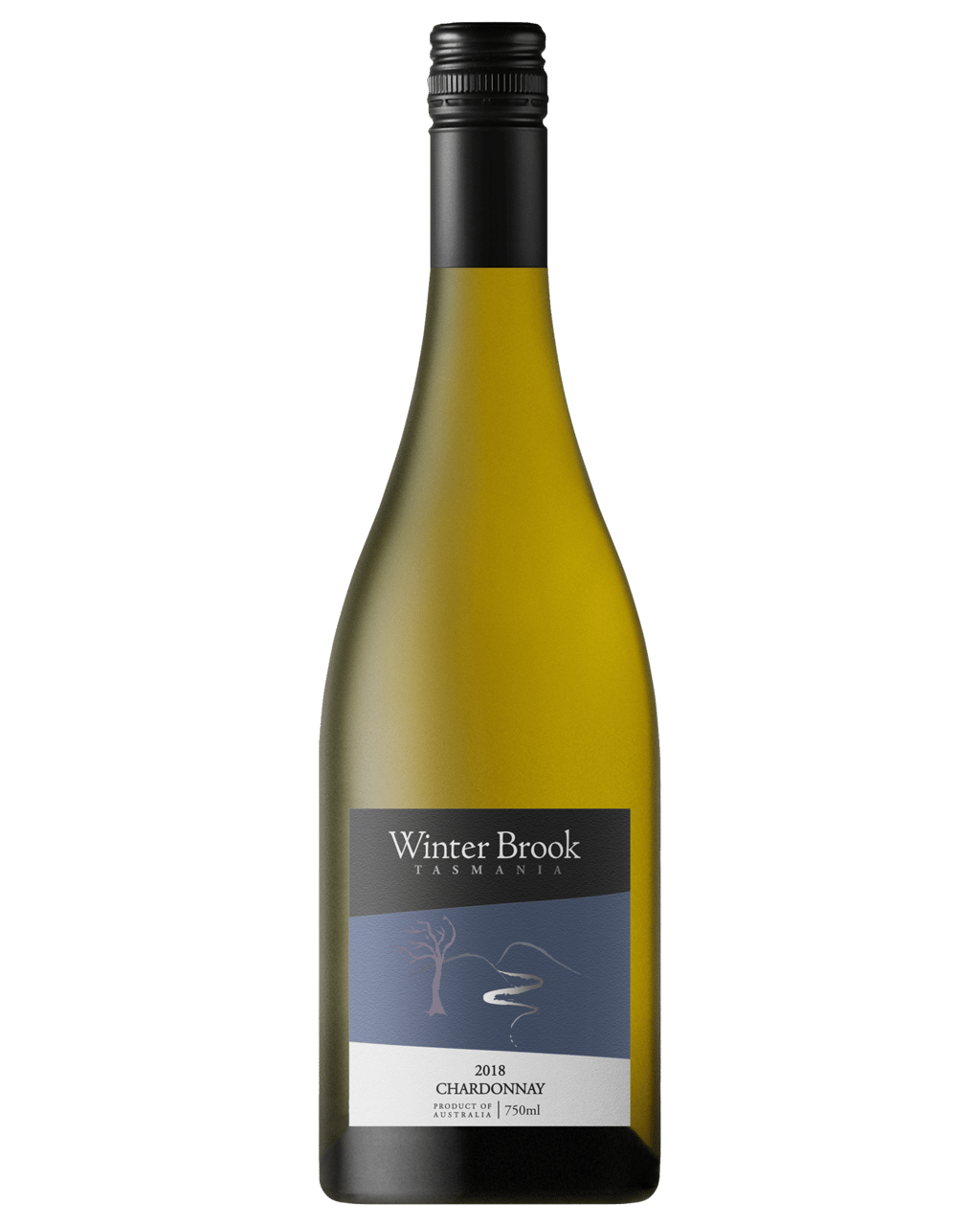 Buy Winter Brook Vineyard Chardonnay 2018 Online @Lowest Price