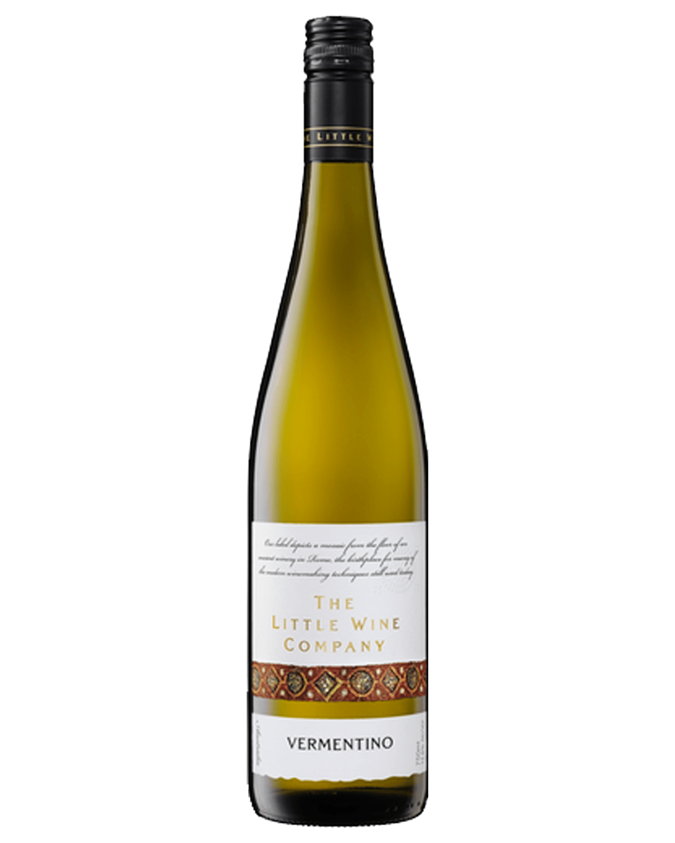 Buy The Little Wine Company Hunter Valley Vermentino 2023 Online ...