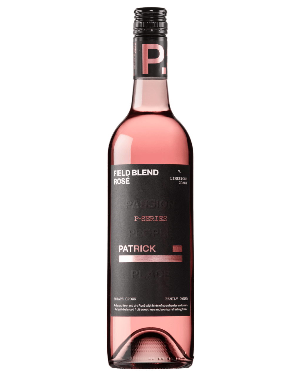 Buy Patrick Of Coonawarra P Series Rose 2025 Online @Lowest Price