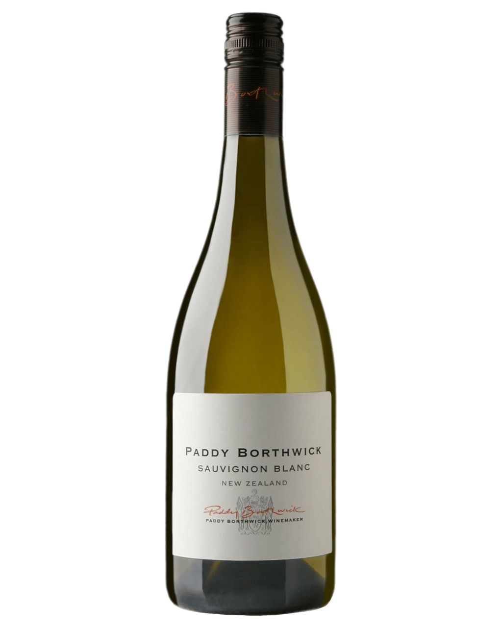 Buy Paddy Borthwick Sauvignon Blanc 2021 Online @Lowest Price