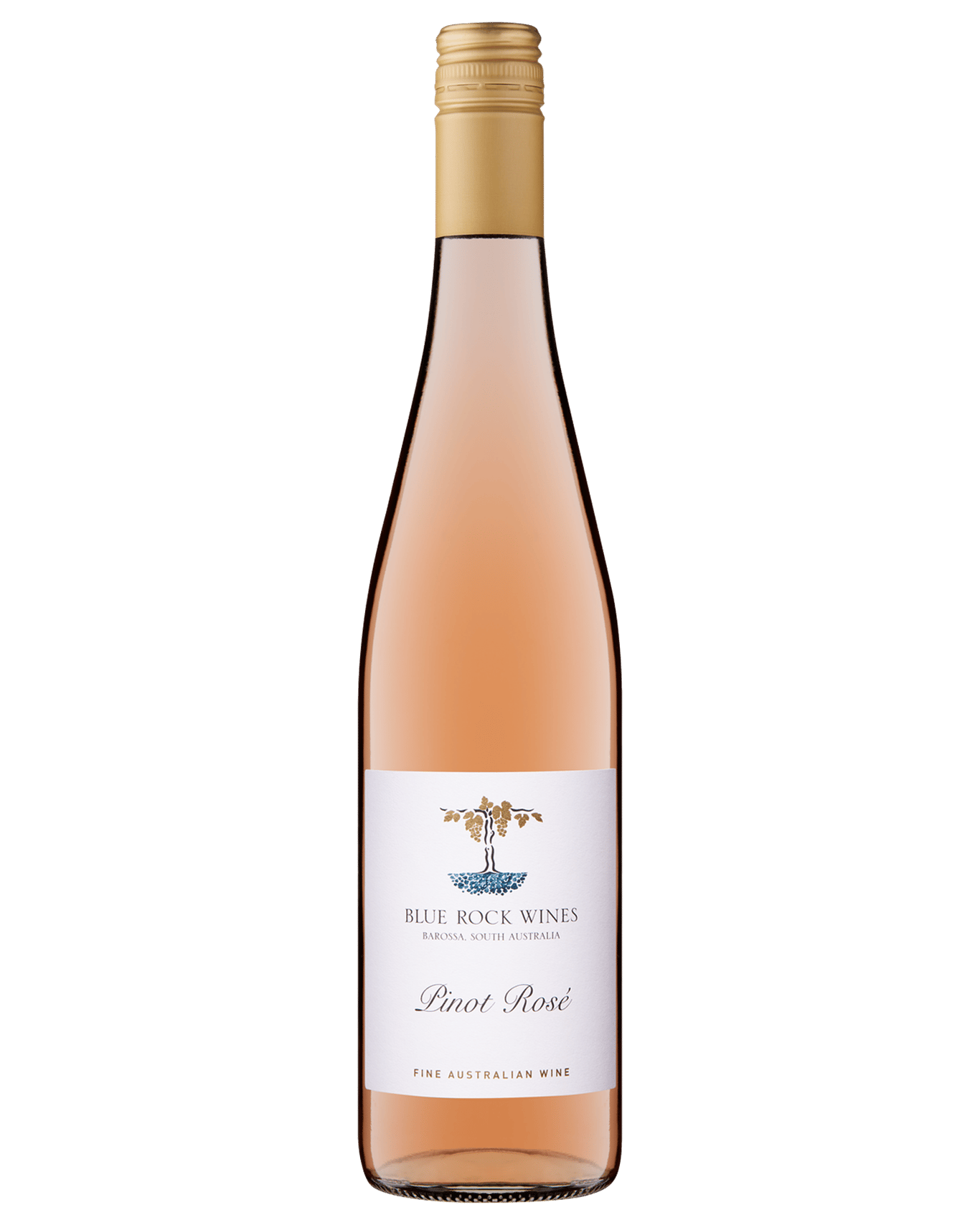 Buy Blue Rock Wines Pinot Noir Rose 2021 Online @Lowest Price