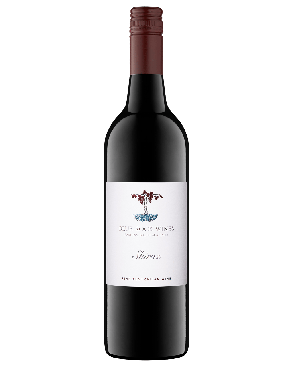 Buy Blue Rock Wines Eden Valley Shiraz 2020 Online (Low Prices) from ...