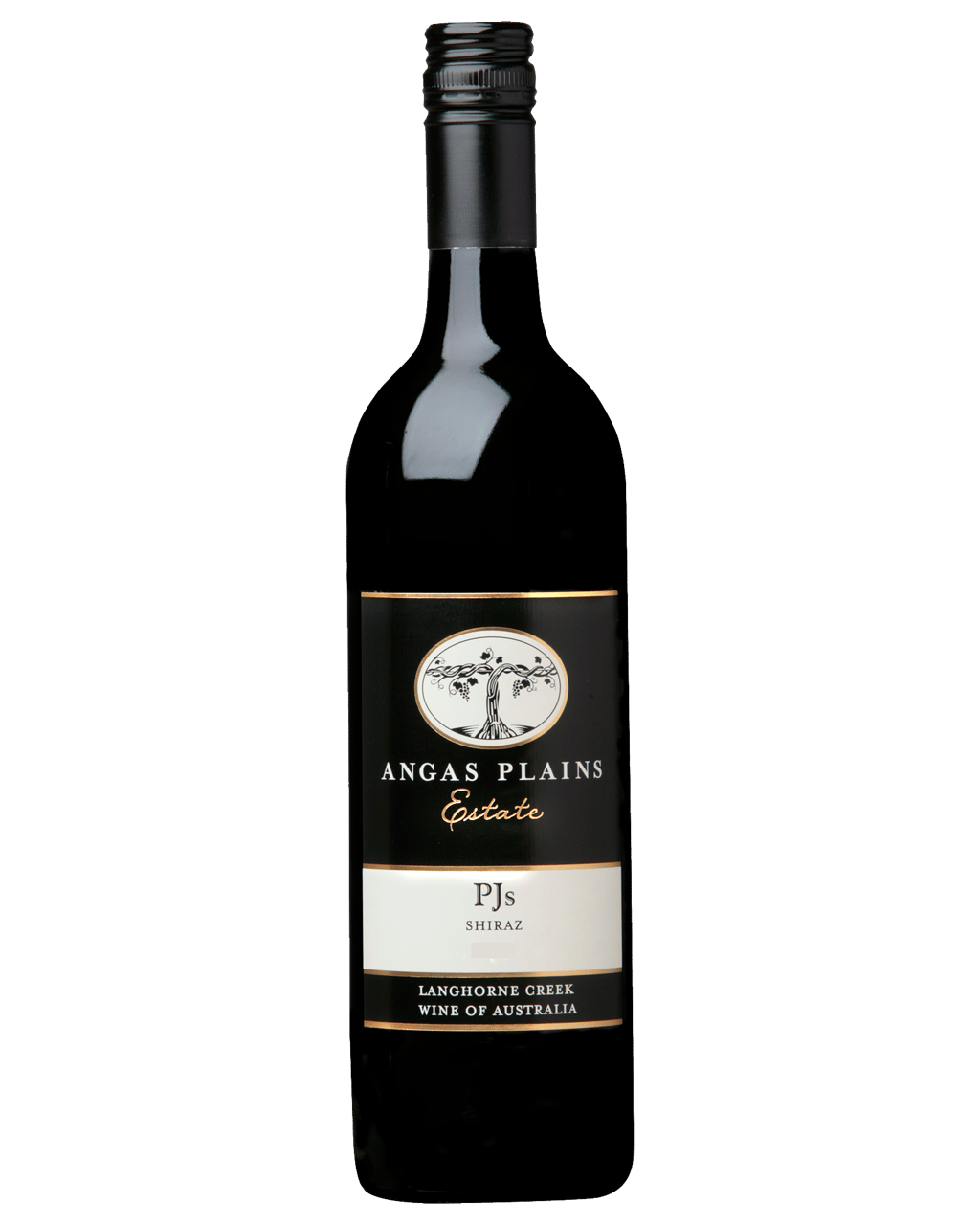 Buy Angas Plains Estate Langhorne Creek Pjs Shiraz 2017 Online @Lowest ...