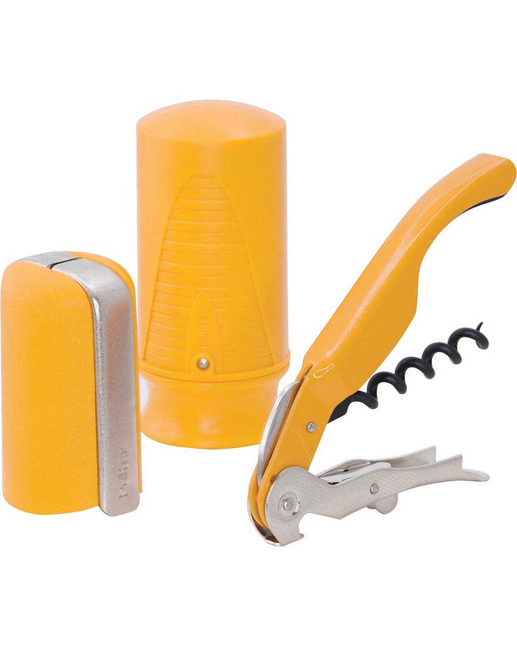 Buy Pulltex Starter Set Yellow Online @Lowest Price