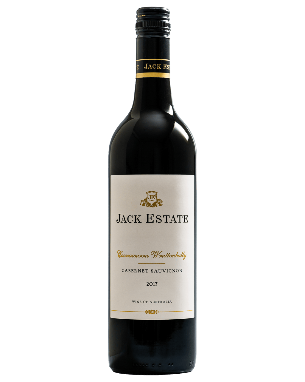Buy Jack Estate Coonawarra Wrattonbully Cabernet Sauvignon 2017 Online ...