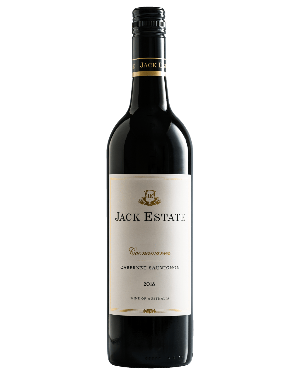 Buy Jack Estate Coonawarra Cabernet Sauvignon 2018 Online @Lowest Price