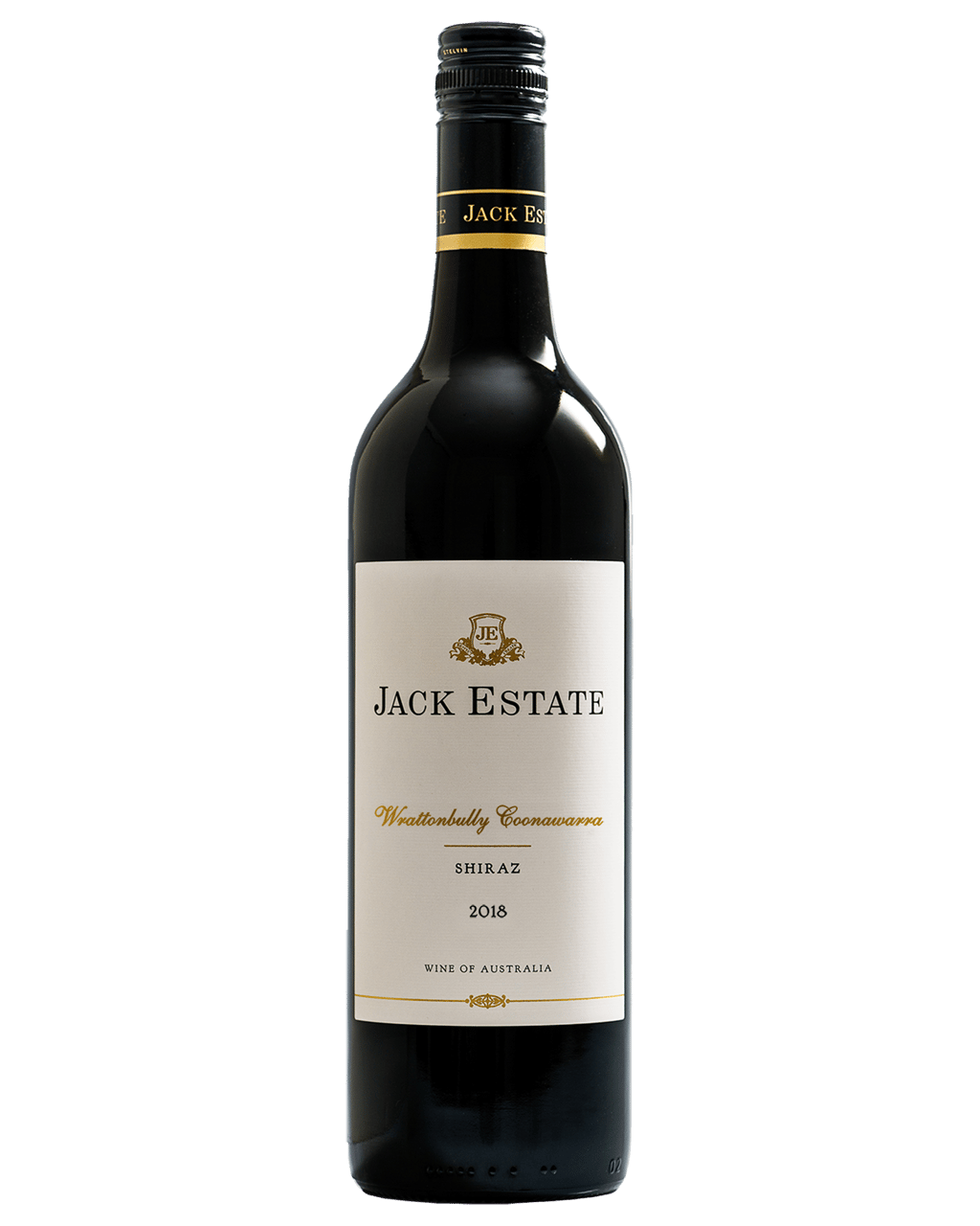Buy Jack Estate Wrattonbully Coonawarra Shiraz 2018 Online @Lowest Price