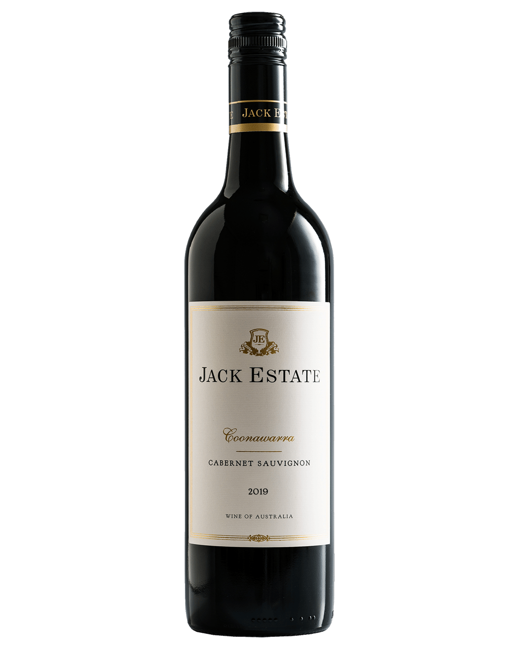 Buy Jack Estate Coonawarra Cabernet Sauvignon 2019 Online @Lowest Price