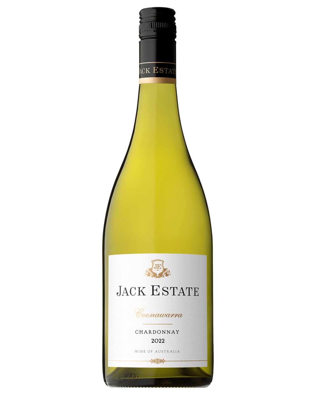 Buy Jack Estate Coonawarra Chardonnay 2022 Online @Lowest Price