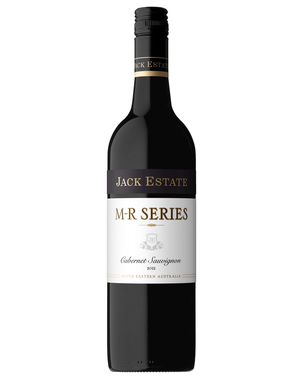Buy Jack Estate M-r Series South Eastern Australia Cabernet Sauvignon ...