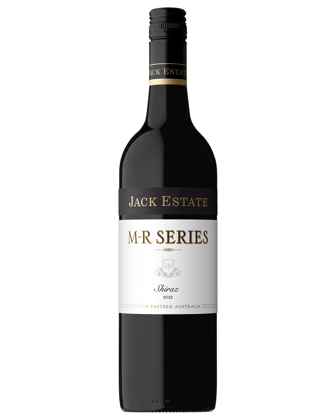 Buy Jack Estate M-r Series Shiraz 2022 Online @Lowest Price