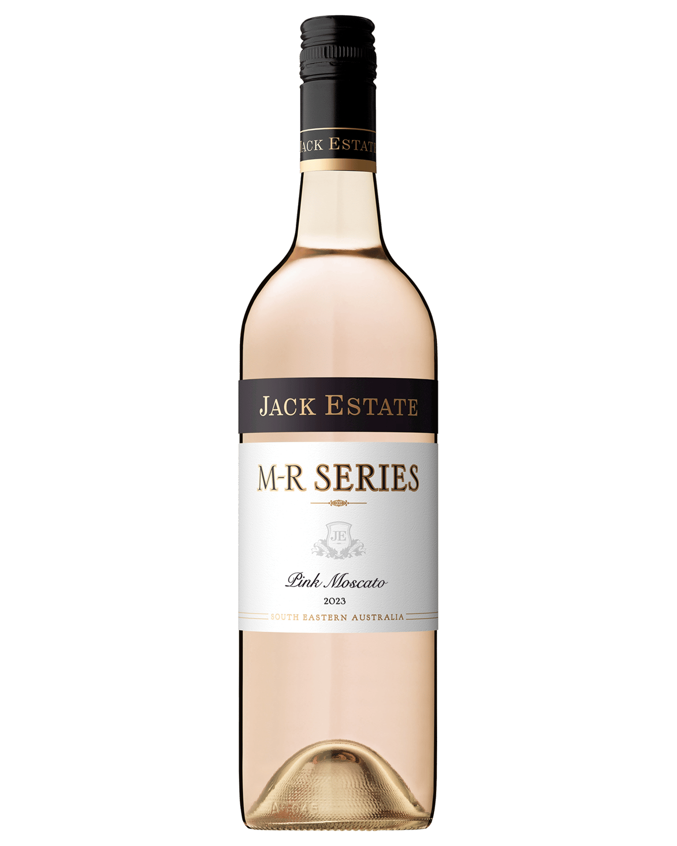 Buy Jack Estate M R Series South Eastern Australia Pink Moscato 2023 ...
