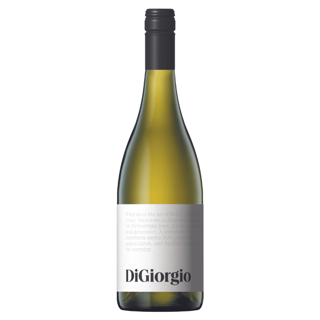 Buy Digiorgio Family Wines Coonawarra Chardonnay 2020 Online or Near ...