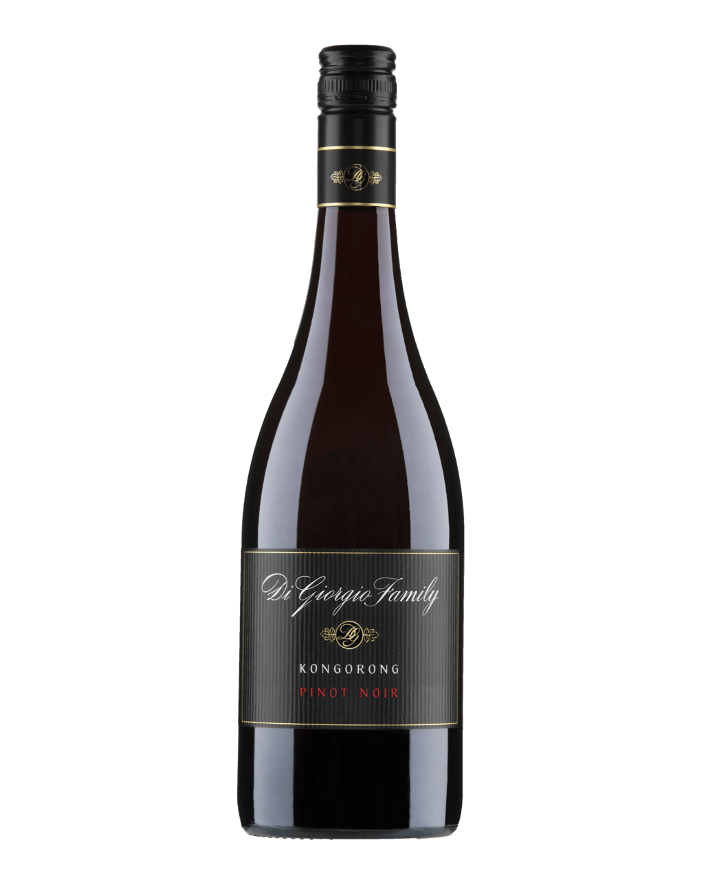Buy Digiorgio Family Wines Kongorong Pinot Noir 2016 Online @Lowest Price