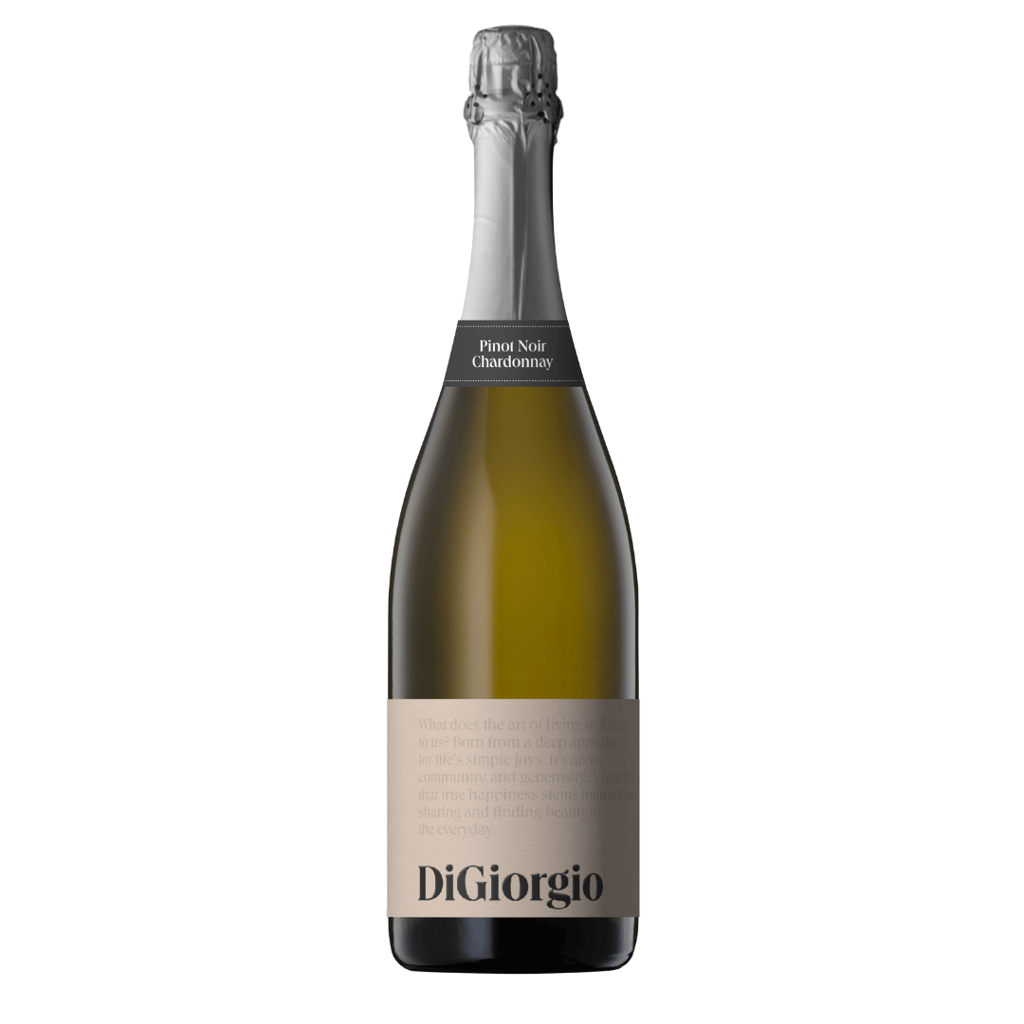 Buy Digiorgio Family Wines Nv Pinot Noir Chardonnay Online (Unbeatable ...