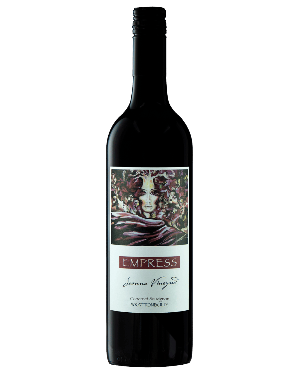 Andrew Peace Wines Empress Wrattonbully Cabernet Sauvignon 2018 - Boozy