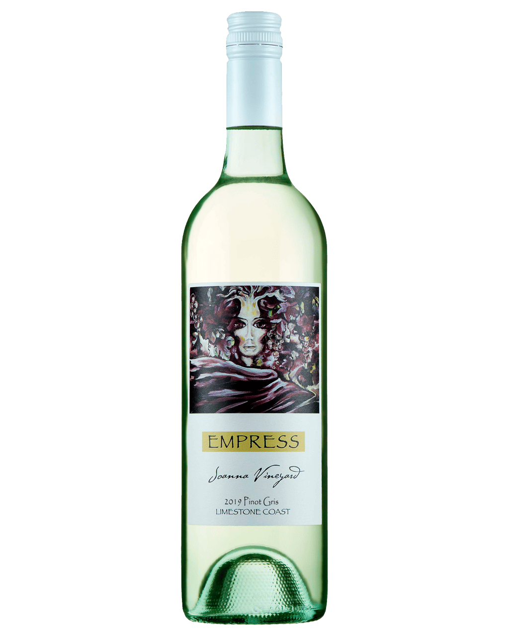 Buy Andrew Peace Wines Empress Limestone Coast Pinot Gris 2019 Online ...