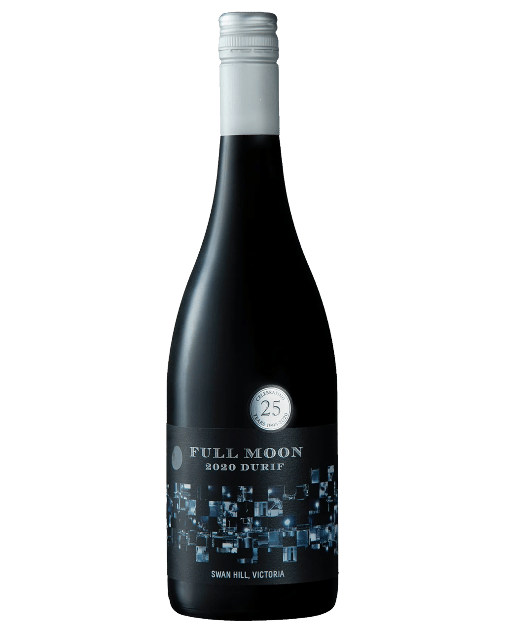 Buy Andrew Peace Wines Full Moon Durif 2020 Online @Lowest Price
