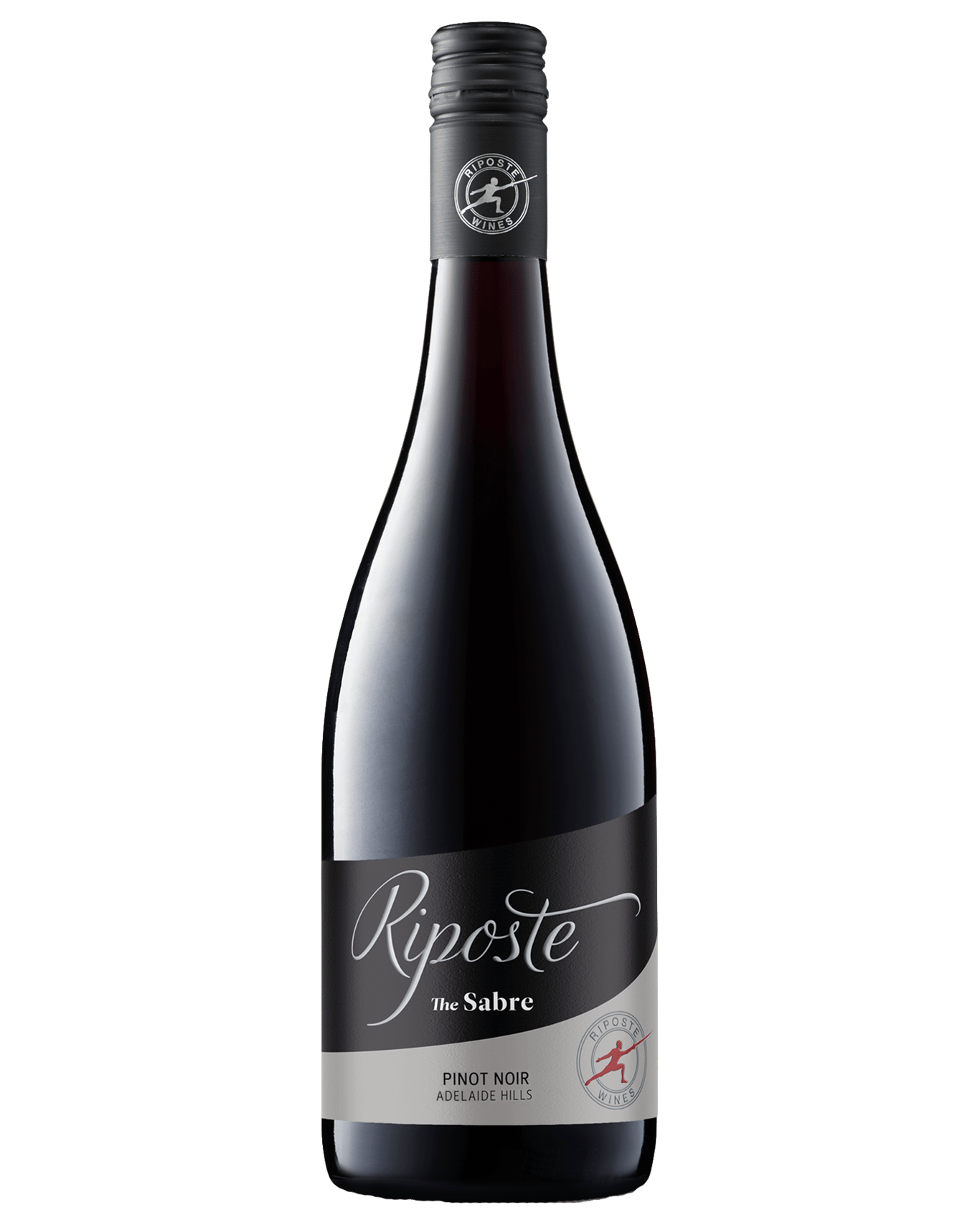 Buy Riposte The Sabre Adelaide Hills Pinot Noir 2023 Online @Lowest Price