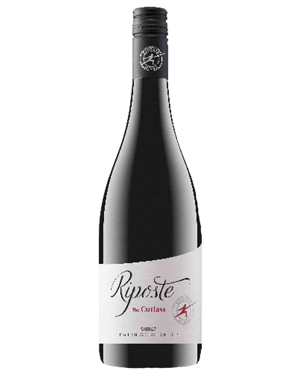Buy Riposte The Cutlass Adelaide Hills Shiraz 2023 Online @Lowest Price