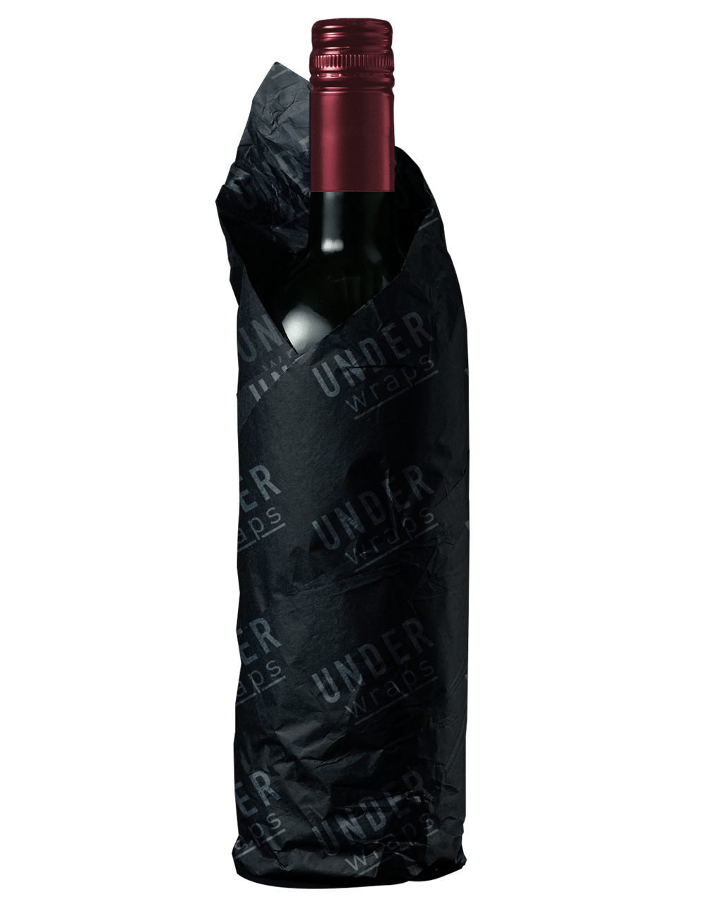 Buy Under Wraps Glenrowan Shiraz 2017 Online @Lowest Price
