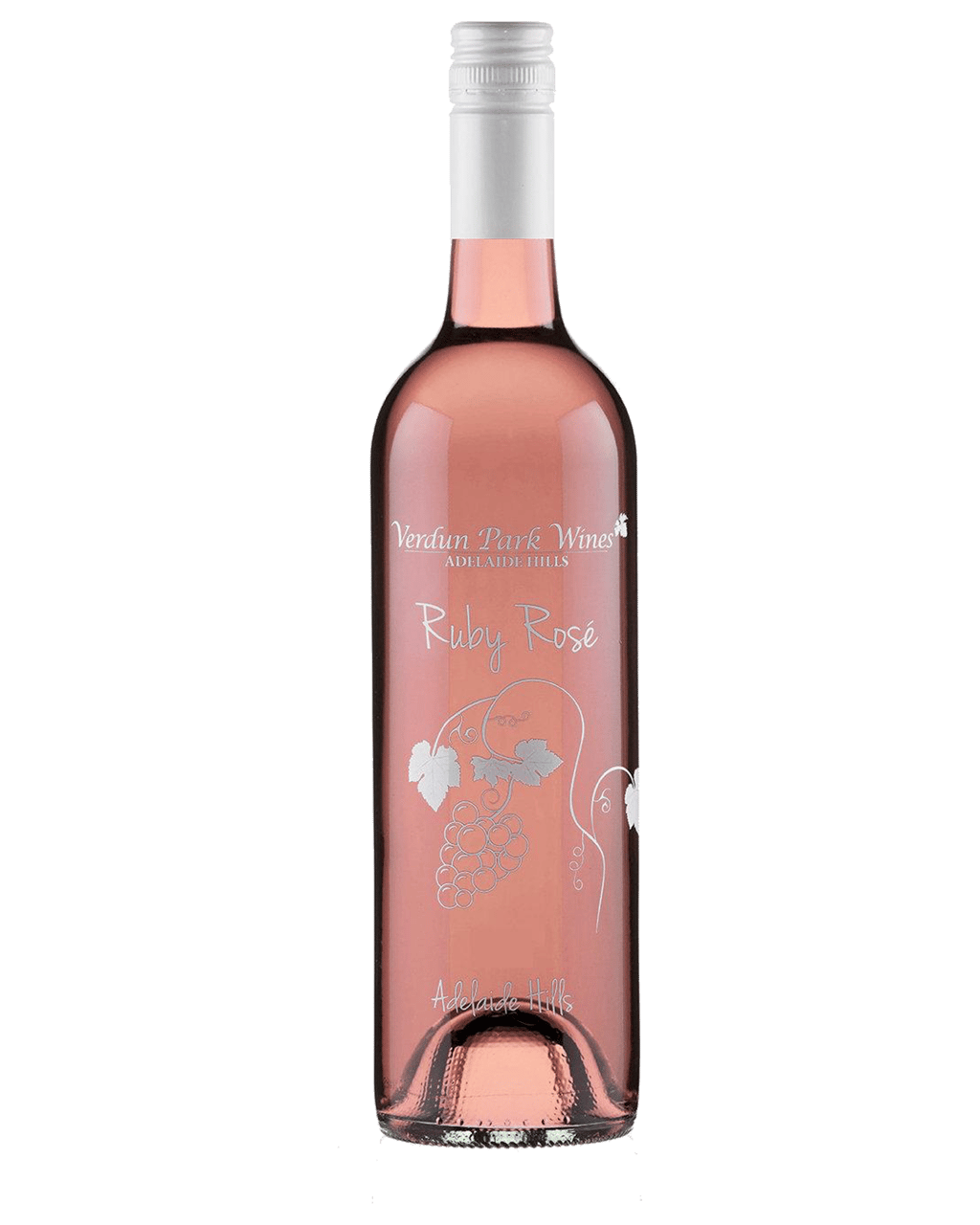 Buy Verdun Park Wines Ruby Rosé 2018 Online (Low Prices) from Dan Murphy's