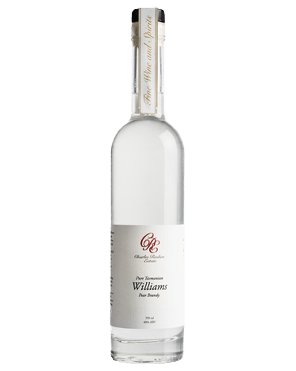 Buy Charles Reuben Estate Tasmanian Williams Pear Spirit, Eau De Vie ...