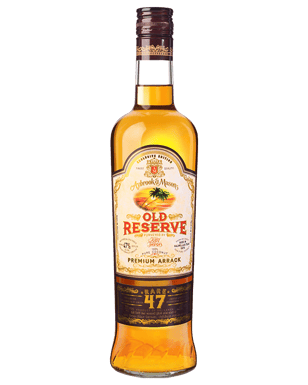 Buy Idl Old Reserve Premium Arrack Rare 47 700ml Online @Lowest Price