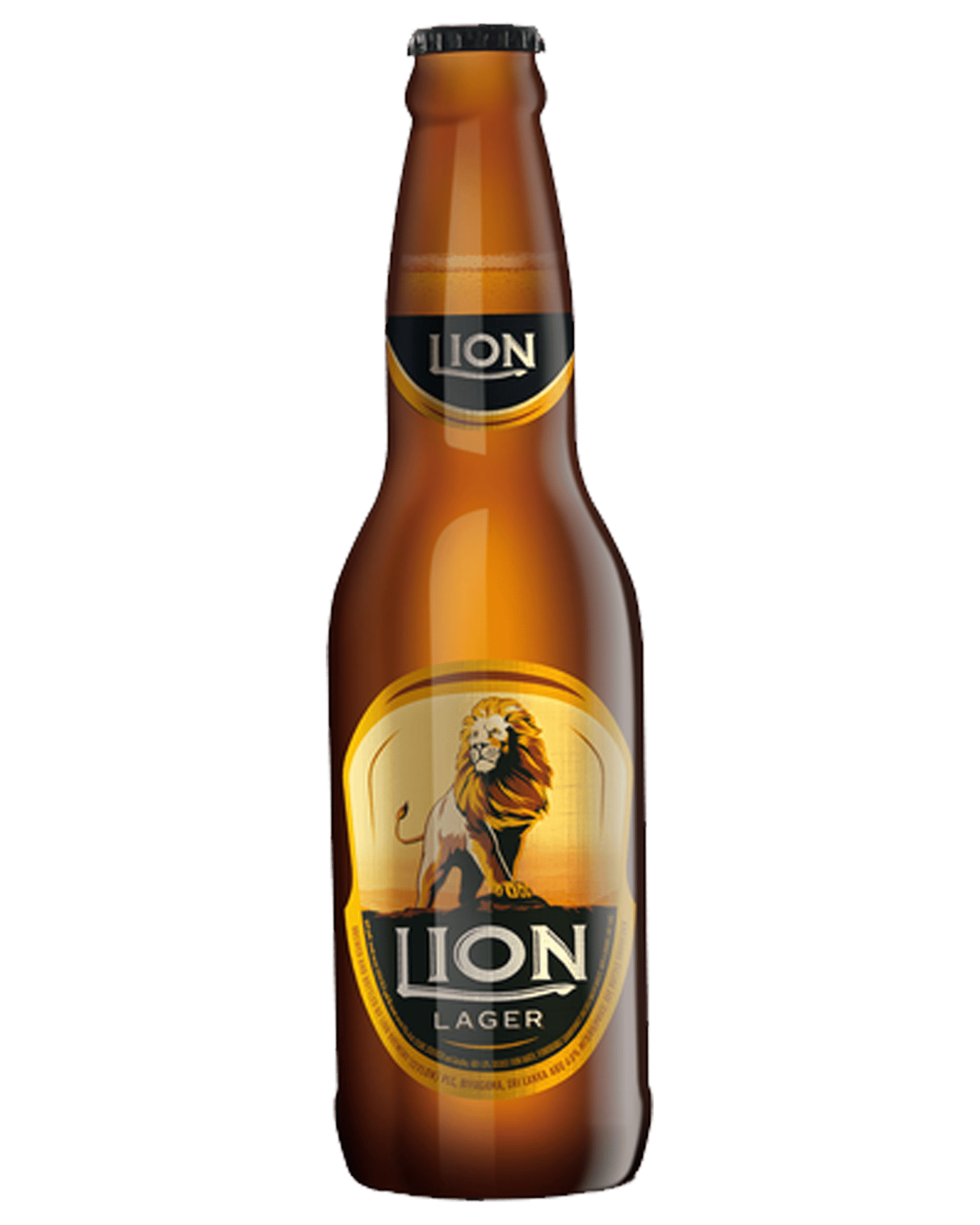 Buy Lion Lager Beer Bottles 330ml Online @Lowest Price