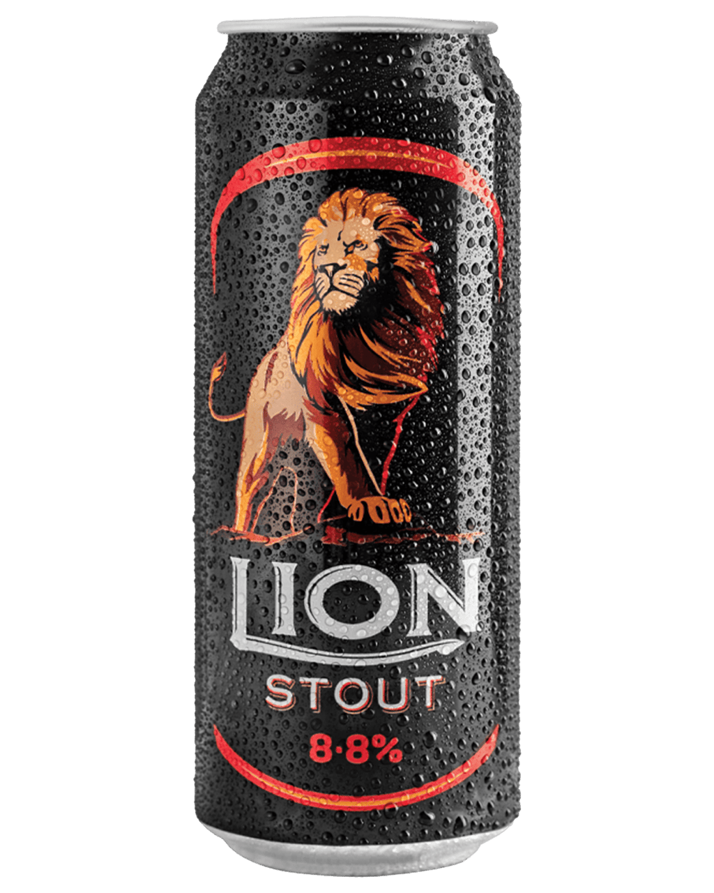 Buy Lion Stout Beer Cans 500ml Online @Lowest Price