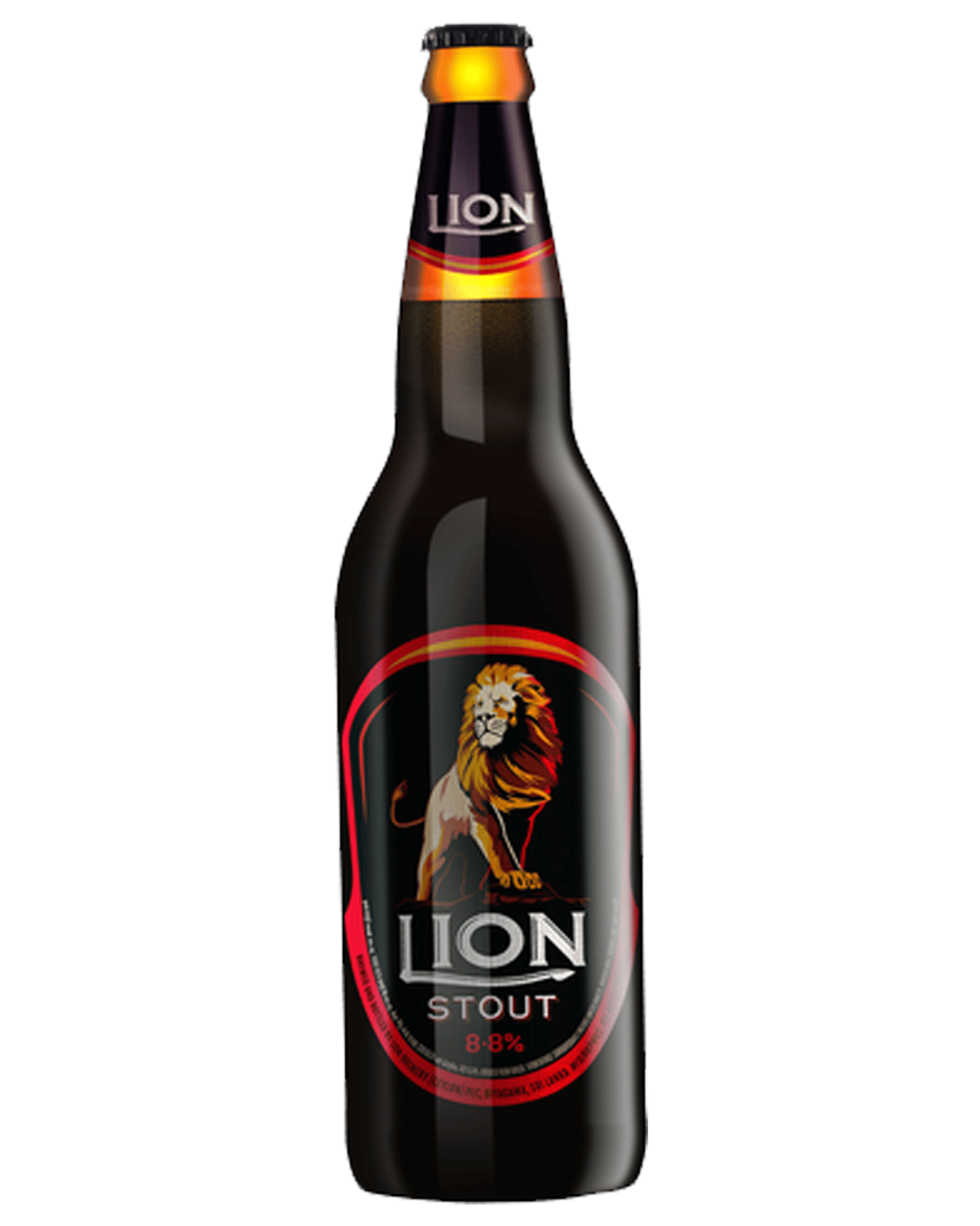 Buy Lion Stout Beer Bottles 625ml Online @Lowest Price