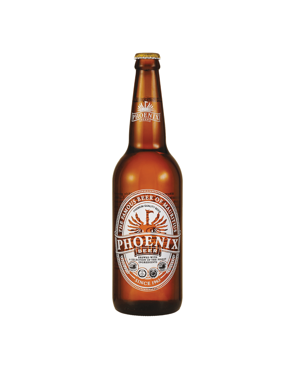 Buy Phoenix Lager Beer Bottles 625ml Online @Lowest Price