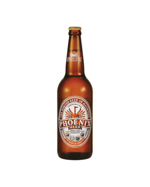Buy Phoenix Lager Beer Bottles 625ml Online @Lowest Price