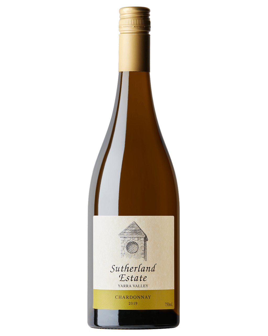 Buy Sutherland Estate Chardonnay 2019 Online @Lowest Price