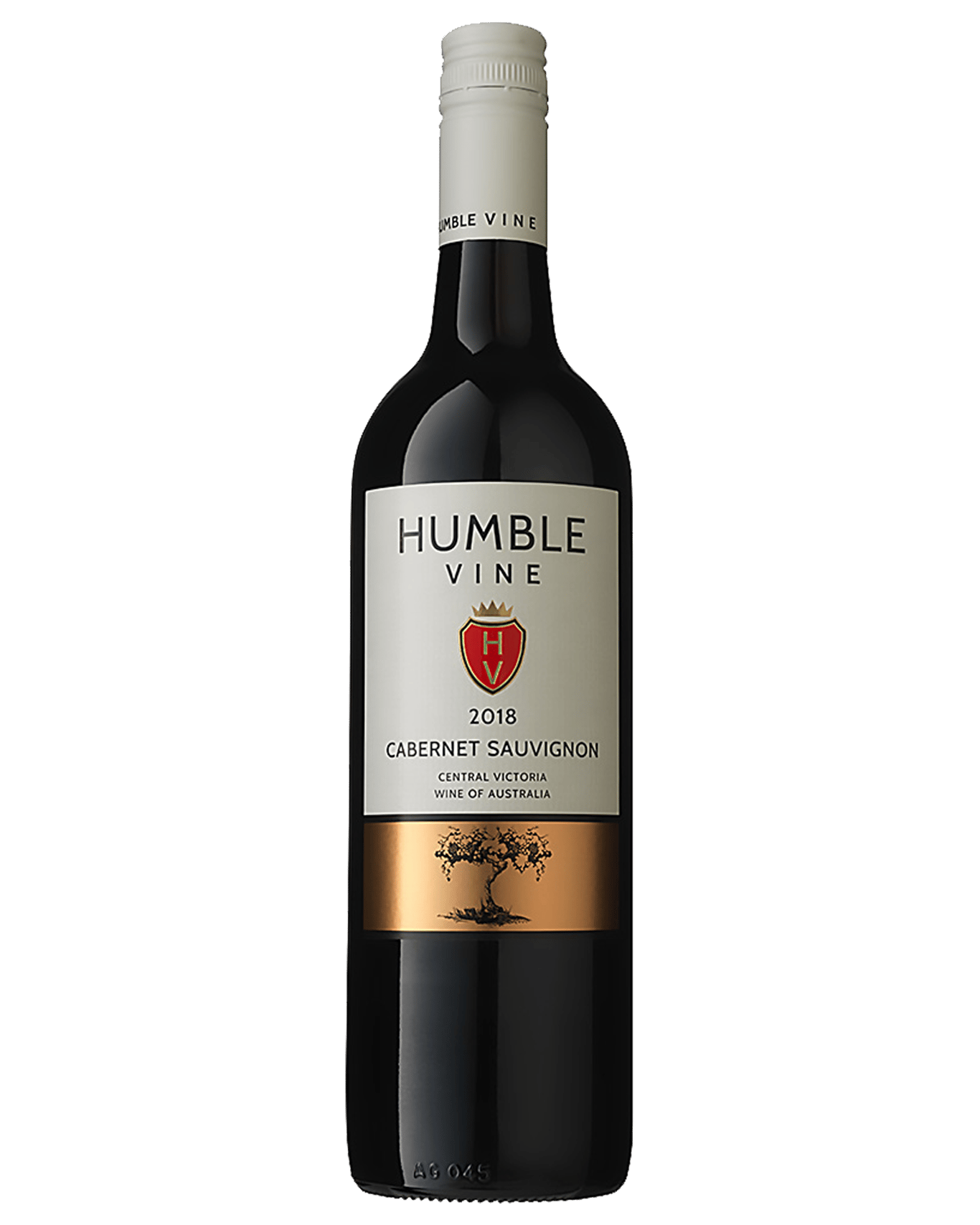 Buy Humble Vine Cabernet Sauvignon 2018 Online @Lowest Price